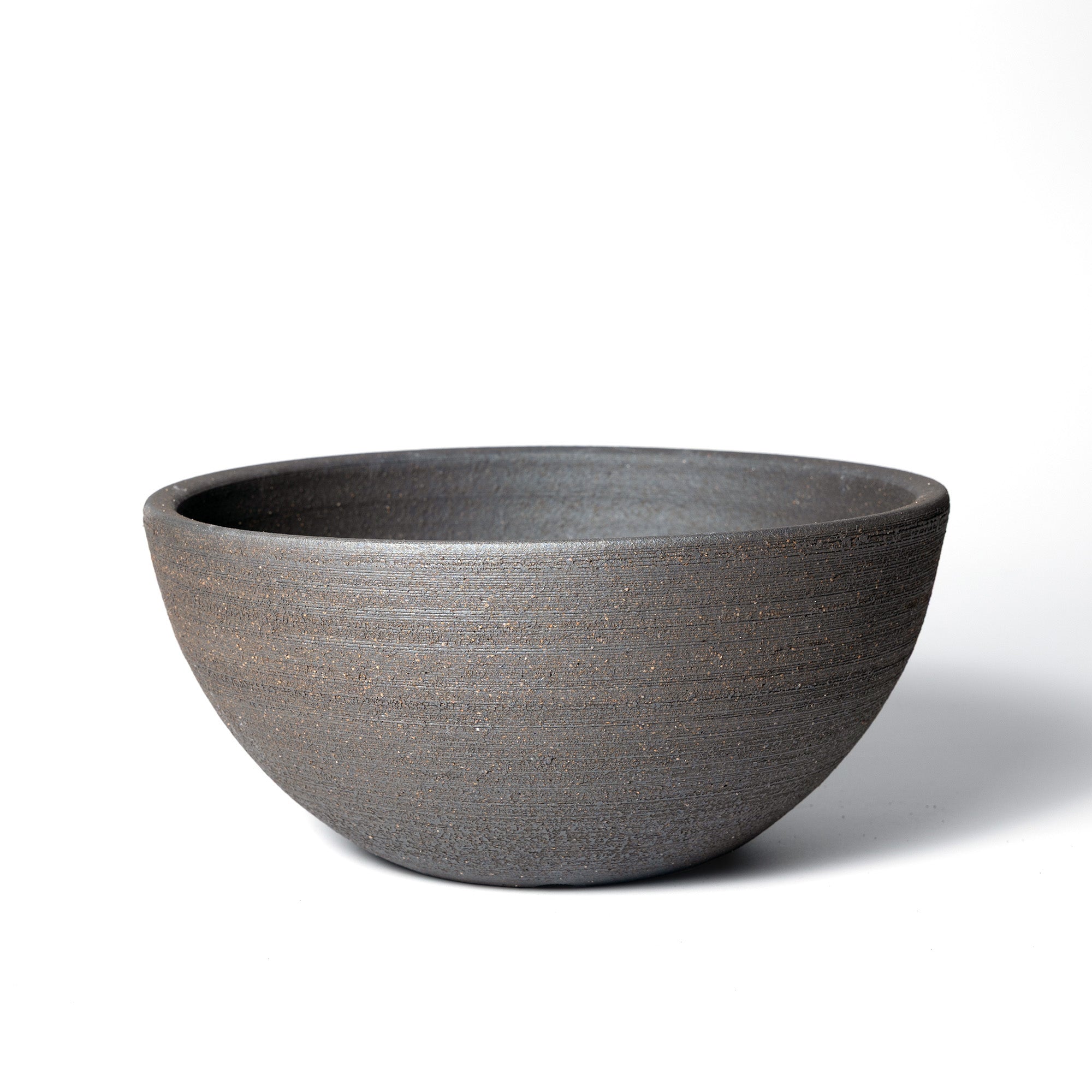 ZEN Bowl type 25ss 8号 無釉