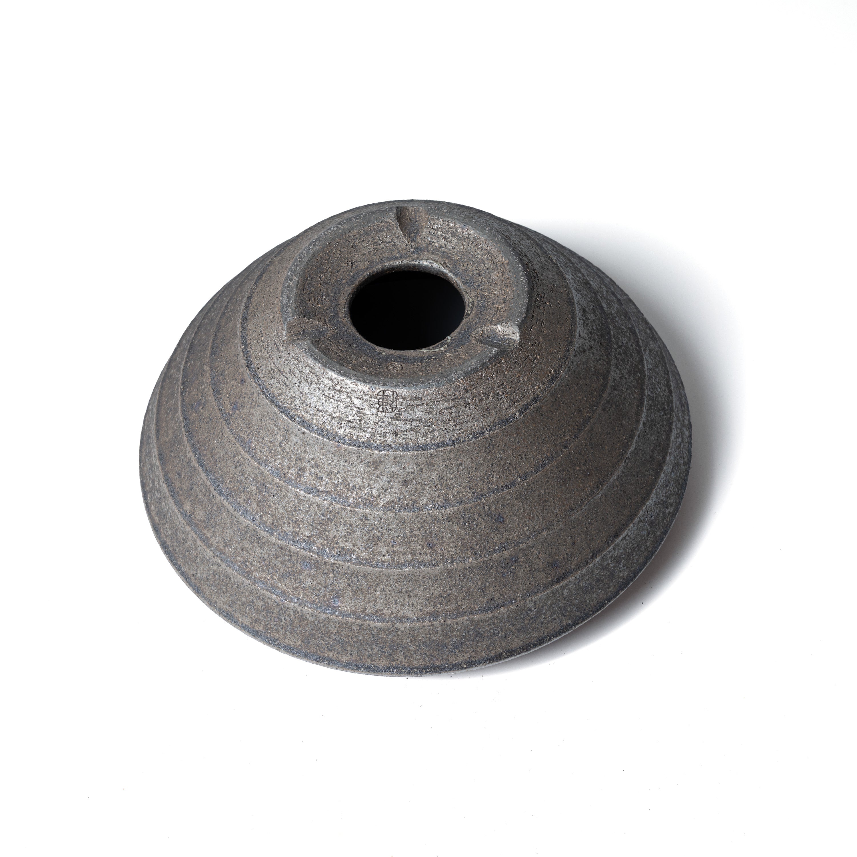 ZEN Bowl type 8号 黒南蛮